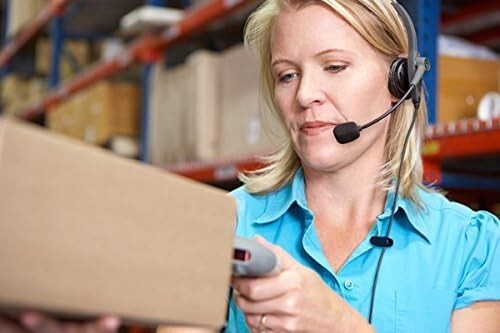 VXI Headset with microphone | eBay