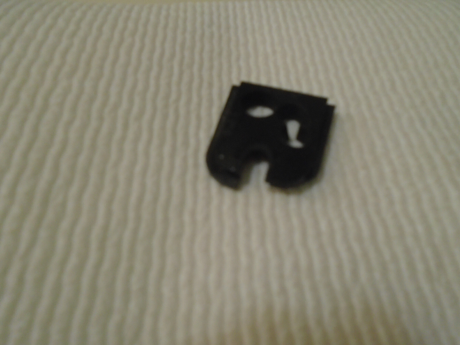 Used McCulloch Power Mac 6 CHAINSAW CARB HI,LO,IDEL GUIDE 68814 | eBay