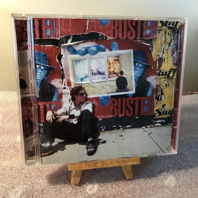 Dave Matthews’s Band Busted Stuff 2 CD’s | eBay