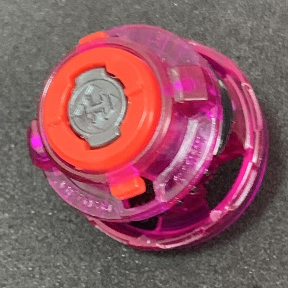 Beyblade Burst Wave Dash Driver Magenta New Japan | eBay
