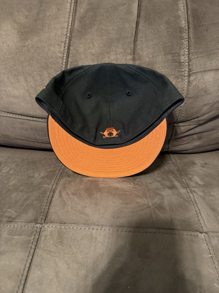 Tatanka Numpa “Sedona” - by Clinker Marlin- Clink Room Hat 7 3/8 | eBay