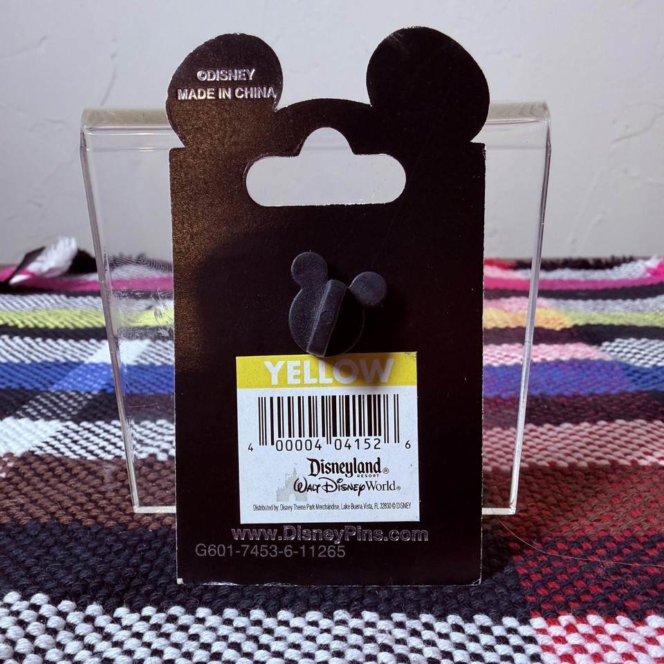 Walt Disney Day 2011 Mickey LE 3000 Disney Parks Limited Edition Pin | eBay