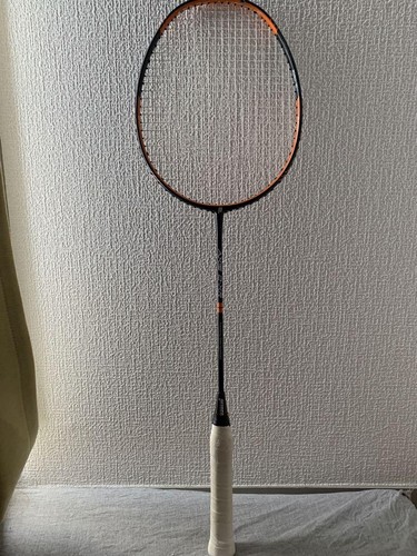 Badminton Racket Court Axis D-Xr Prince | eBay