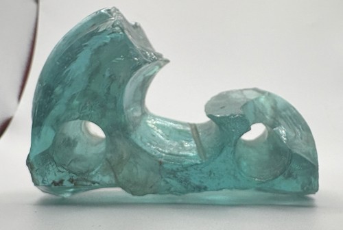 Cutter Glass Tree Insulator | eBay