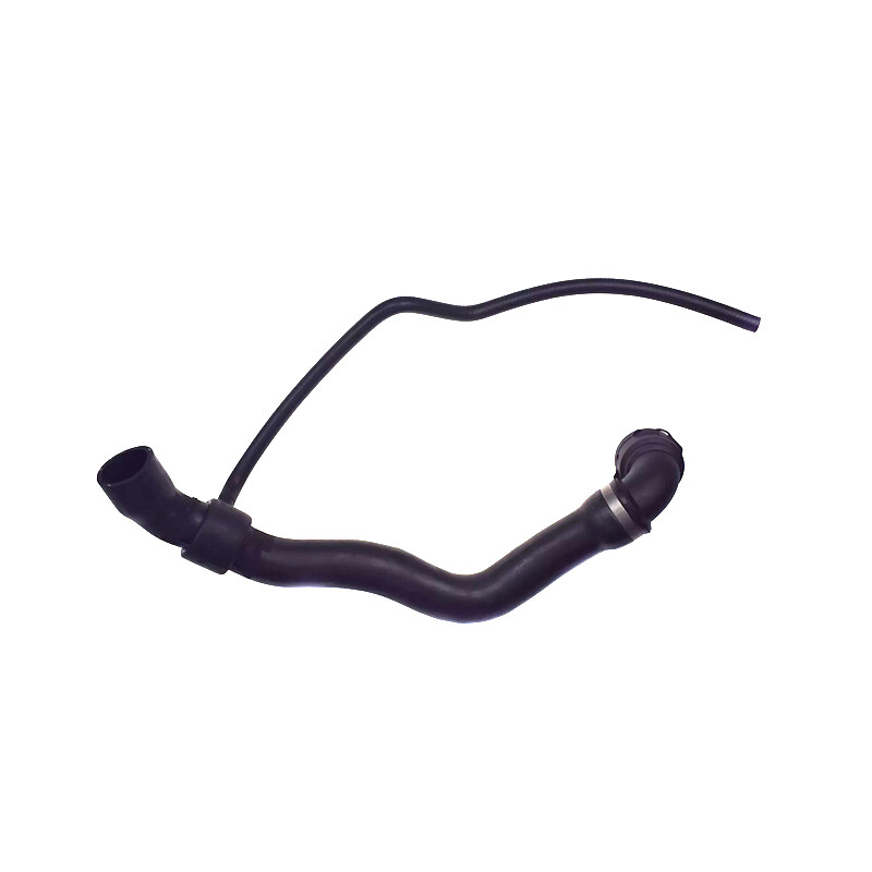 1 PCS Upper Radiator Coolant Hose For Mercedes W215 2W220 C215 CL500 ...