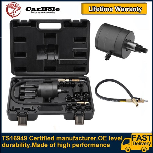 Professional Air Vibration Injector Removal Extractor Pneumatic Puller ...