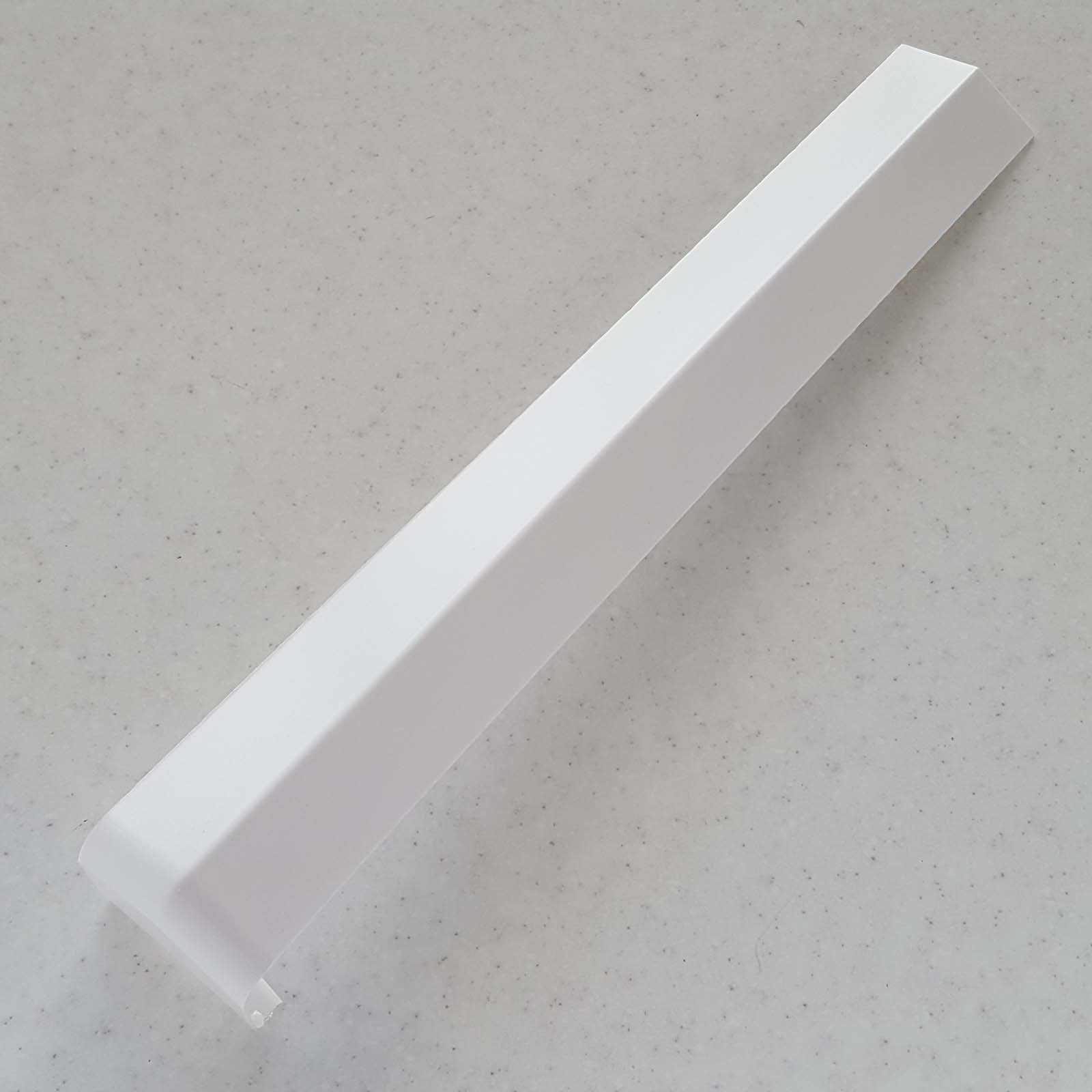 PVC Finials Fascia Board, Trims, 90 deg External Corner, Joints, Pins ...