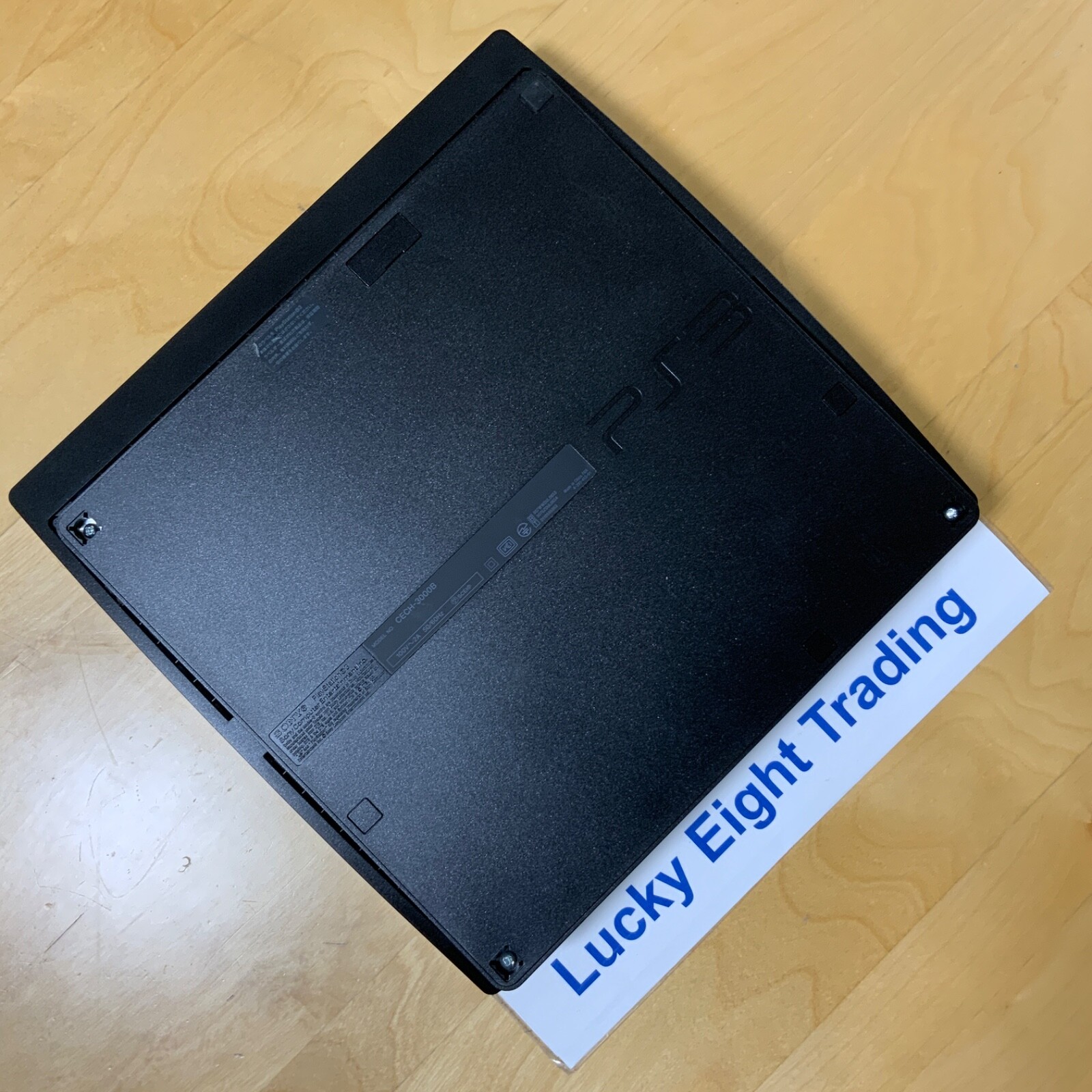 PS3 FF XIII 2 Lightning Edition 320GB Console only Sony PlayStation 3 ...