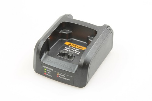 Motorola NNTN8234A Ladeschale / Programmierstation MTP3100 MTP3250 MTP6650 | eBay.de