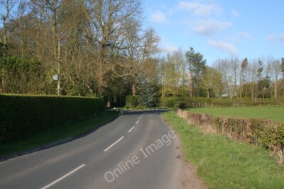 Photo 6x4 Wetherby Road Sicklinghall c2010 | eBay UK