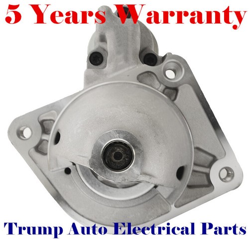 Starter Motor for Iveco Daily all 2.3L 2.8L 3.0L Diesel 02-18 | eBay