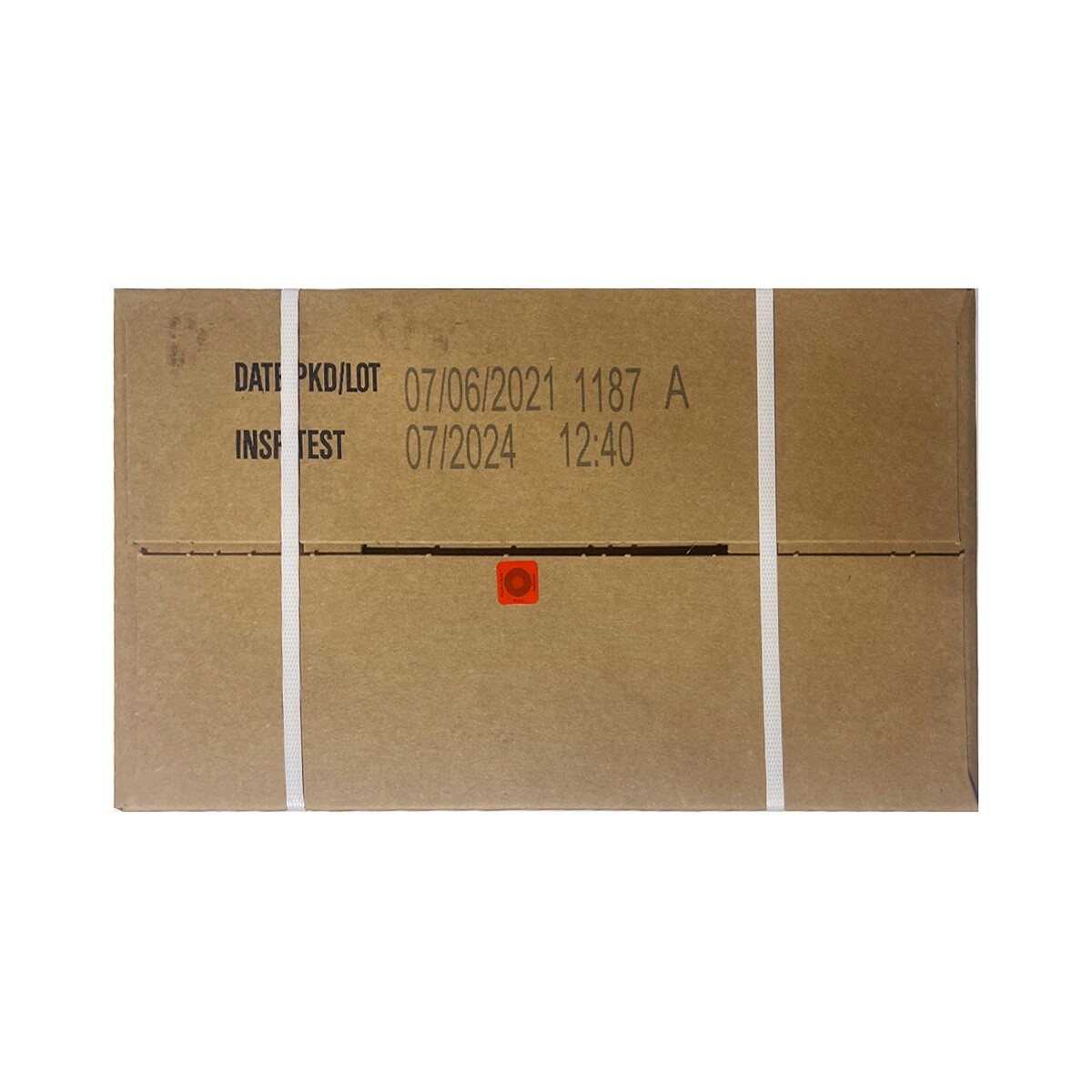 Humanitarian Daily Ration Mre Meals 0724 Inspection Date Food Rations Melanie Estates 