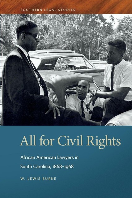 All For Civil Rights von W. Lewis Burke (Taschenbuch) online kaufen | eBay