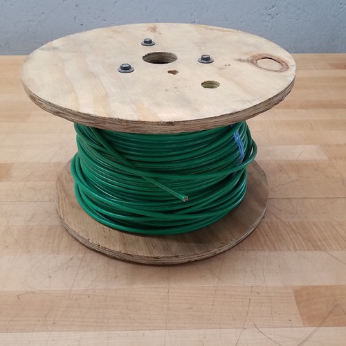 E53058 LL23462 Wire, 8 AWG, T90/TWN75, 600V, THHN Or THWN-2 Or SR II Or ...