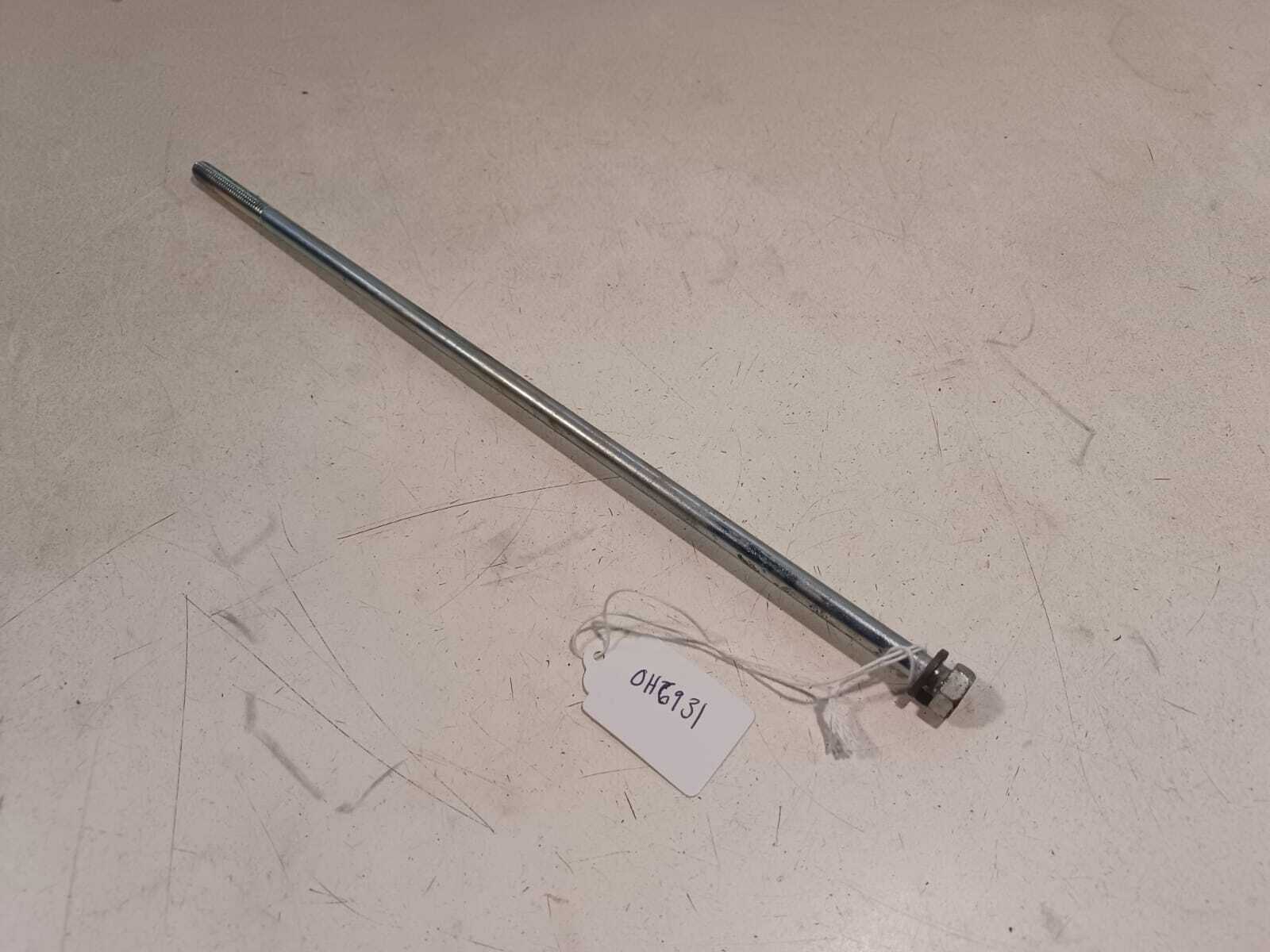 0H6931 GENERAC GENERATOR MOUNTING BOLT | eBay