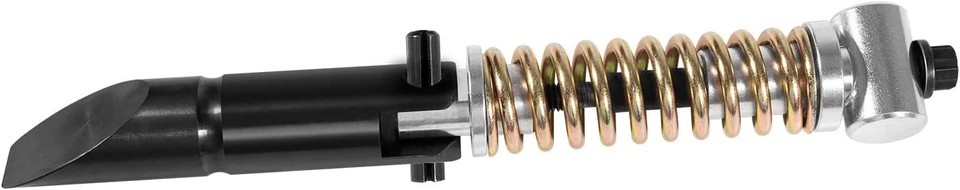 9829733 Quick Attach Coupler Latch kit for Case / New Holland Skid ...