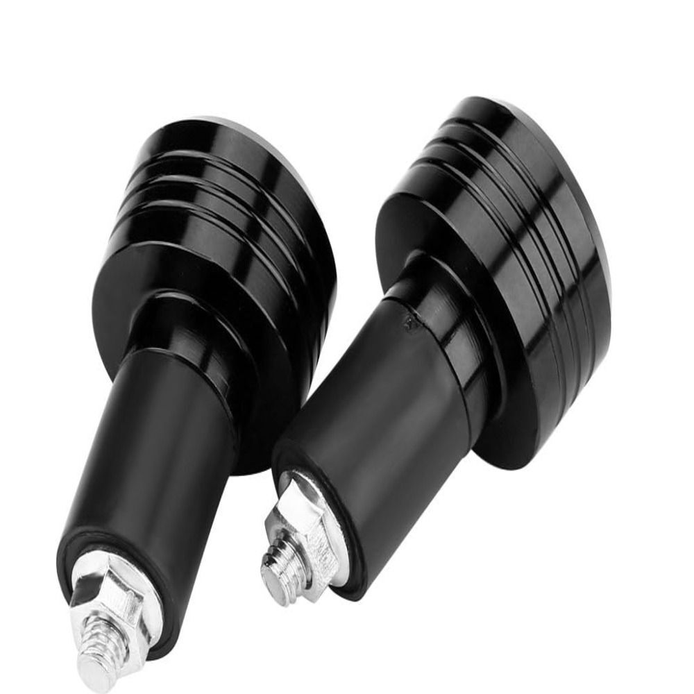 Aluminum Handlebar Ends 22mm Weight Balance Plug Embout Guidon For ...