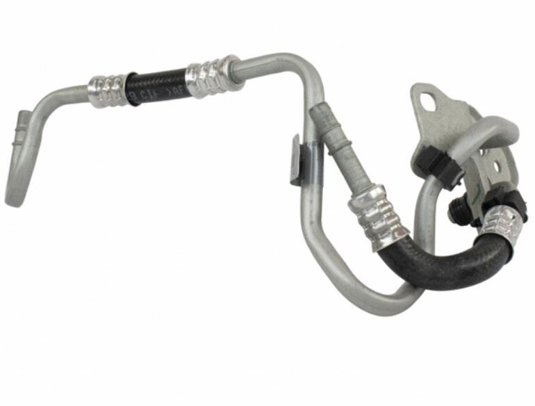 2018-2020 Ford F150 5.0L 3.5L 2.7L Transmission Oil Cooler Lines Hoses ...