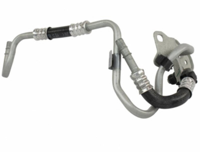 2018-2020 Ford F150 5.0L 3.5L 2.7L Transmission Oil Cooler Lines Hoses ...