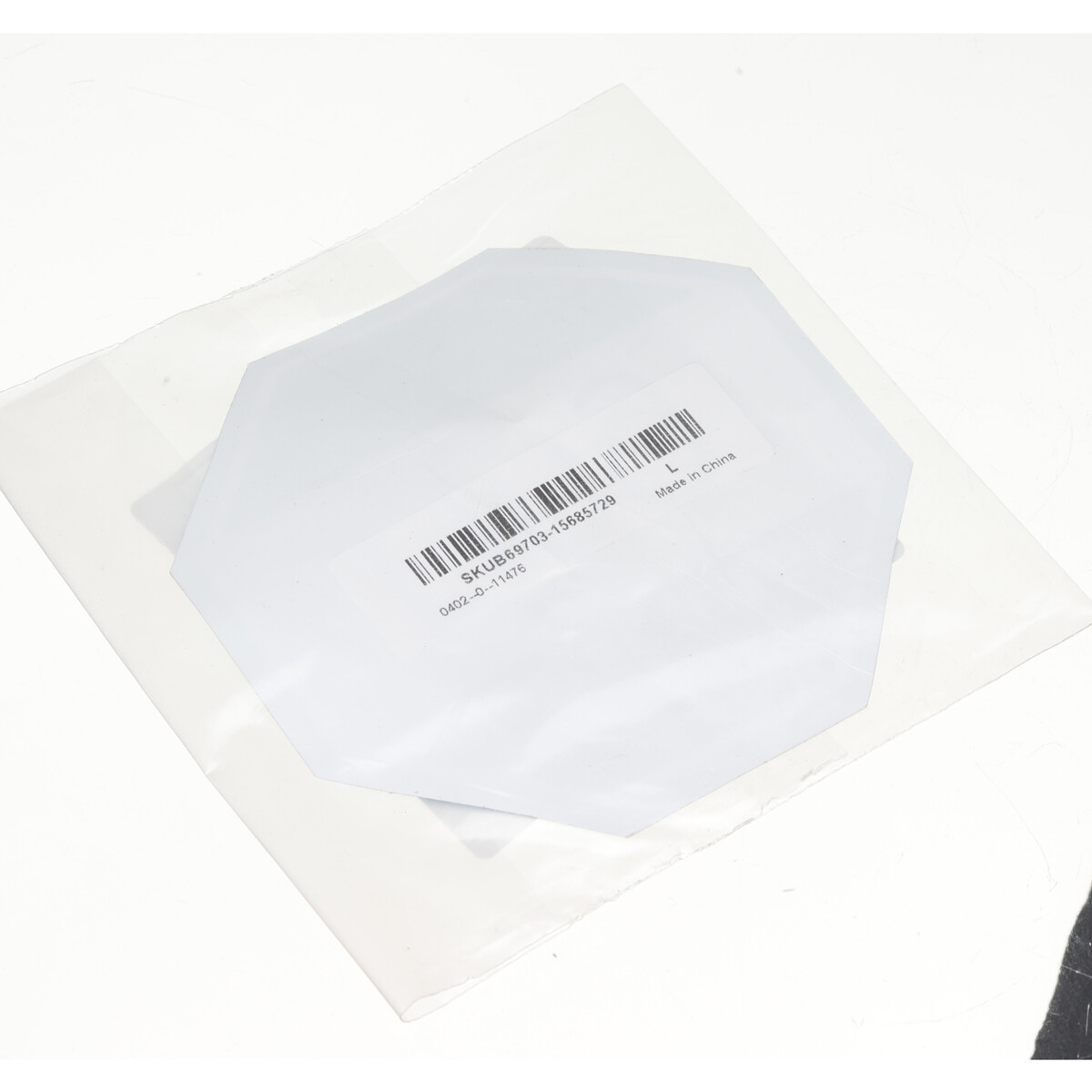 4"x4" Ring Doorbell Sticker Camera Yard Sign Sticker Video Security ...