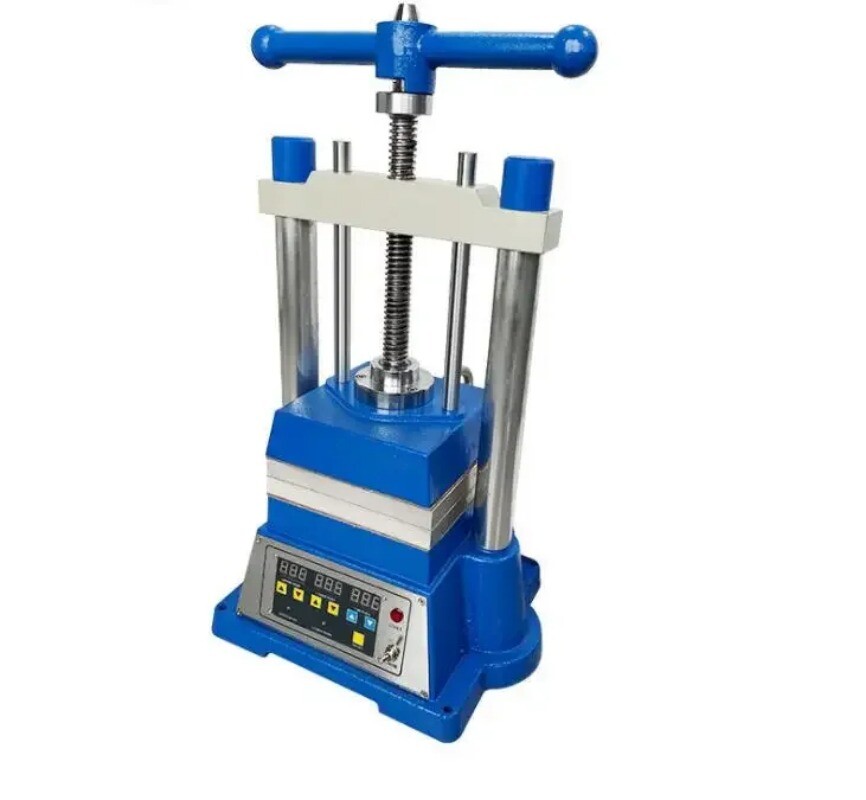 Jewelry Casting Machine Gold and Silver Copper Mold Heating & Melting ...