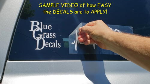 Simple Man Window Decal Car Outlaw Cowboy Skynyrd Lyrics Sticker | eBay