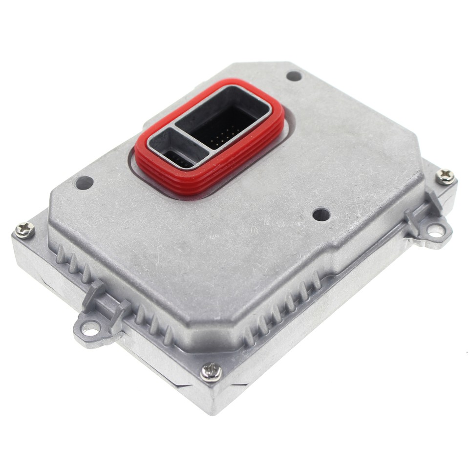 For 2006-2011 Cadillac DTS Xenon Ballast HID Headlight Control Unit ...