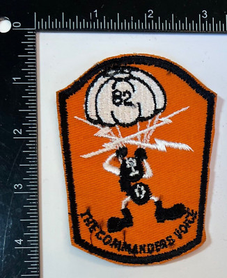 Cold War US Army 82nd Airborne Division Signal Bn Patch | eBay