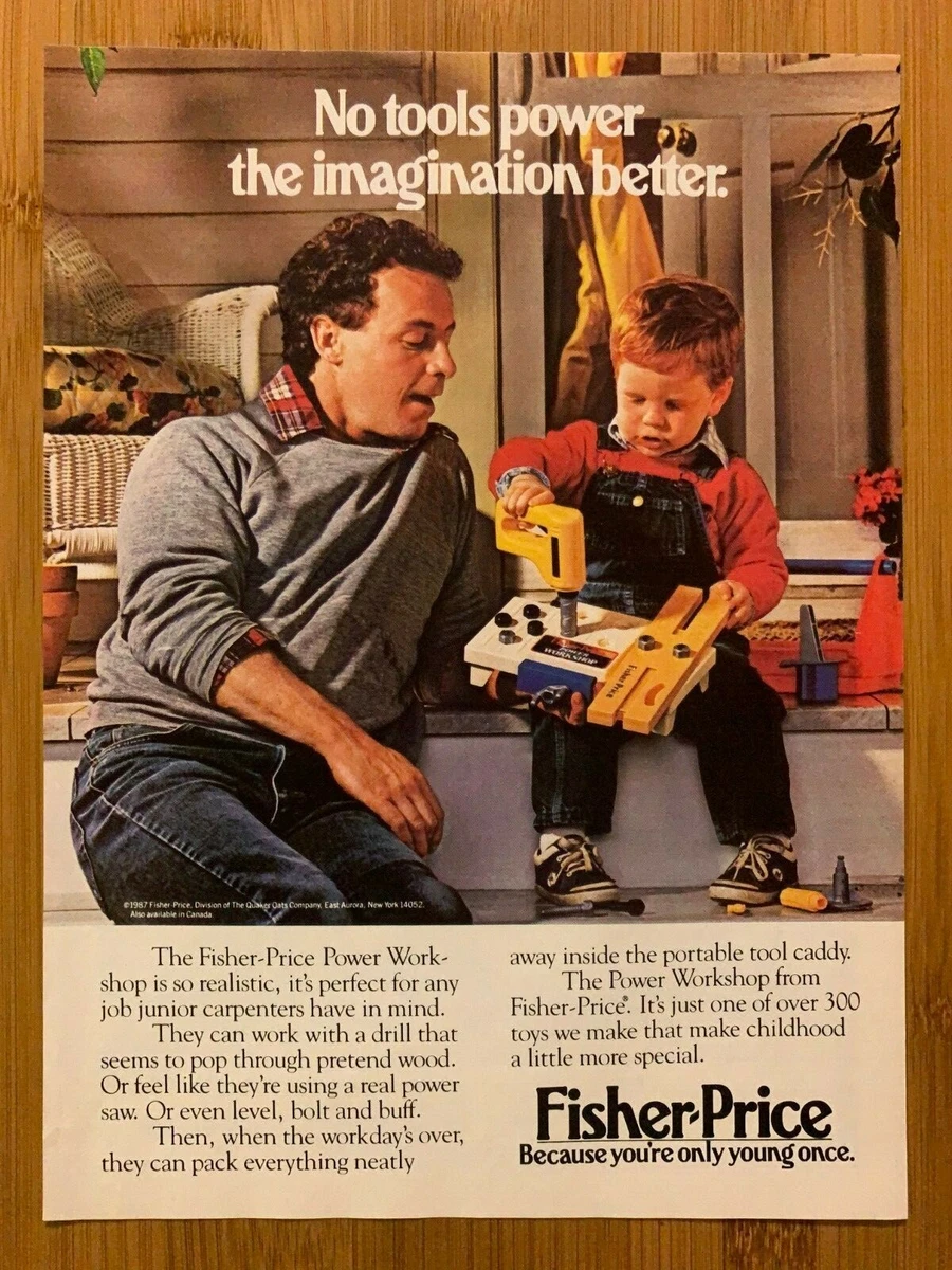 80s Print Ads
