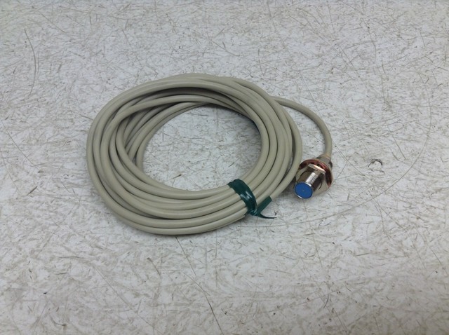 Yamatake Azbil FL7M-3J6HD-L5 Proximity Switch Sensor FL7M3J6HDL5 (TSC ...