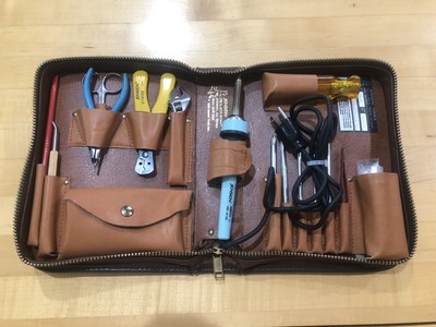 Electrical Tool Kits - Jensen Tool
