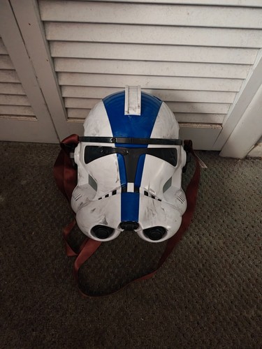 Disney 2025 Star Wars Clone Trooper Helmet Popcorn Bucket MAY 4th NEW ...