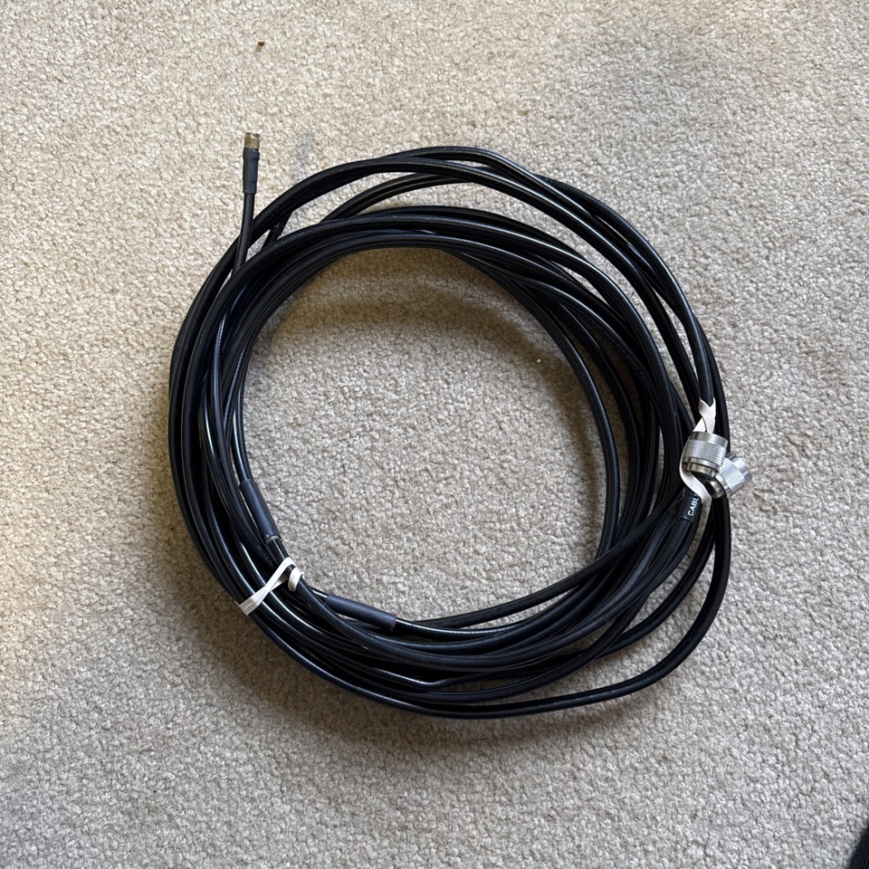 Waveform 2x2 MIMO Antenna: Legacy Log Periodic | for 4G/5G Routers ...