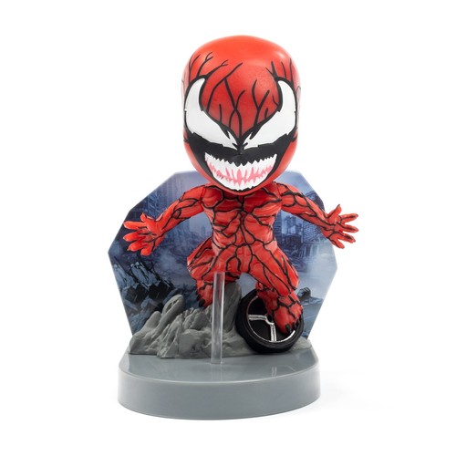 The Loyal Subjects - Superama - Marvel Carnage Diorama 850031460867| eBay