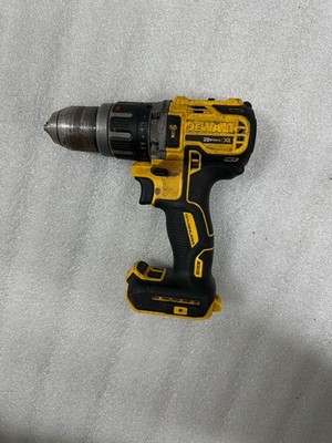 TESTED DeWalt DCD796 20V 1/2" Cordless Hammerdrill / Drill Driver (Tool ...