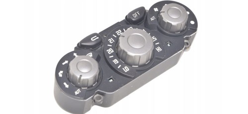 FERRARI F430 AC CLIMATE CONTROL MODULE A/C PANEL 68354900 | eBay