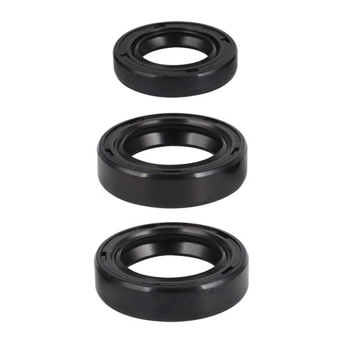 For Troy-Bilt Horse tillers Axle Rebuild Kit 1" Key Seals Gaskets ...