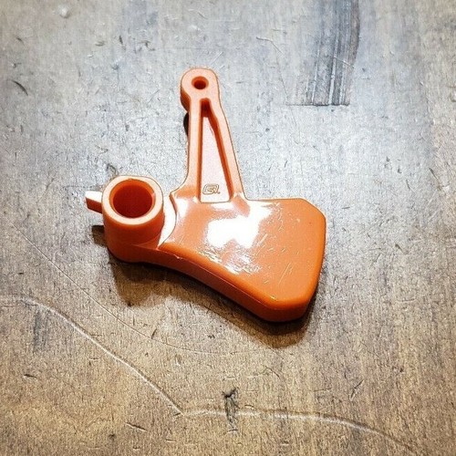 STIHL (1) Throttle Lever Trigger MS201TC-M (M-Tronic) 1145-182-1002 ...