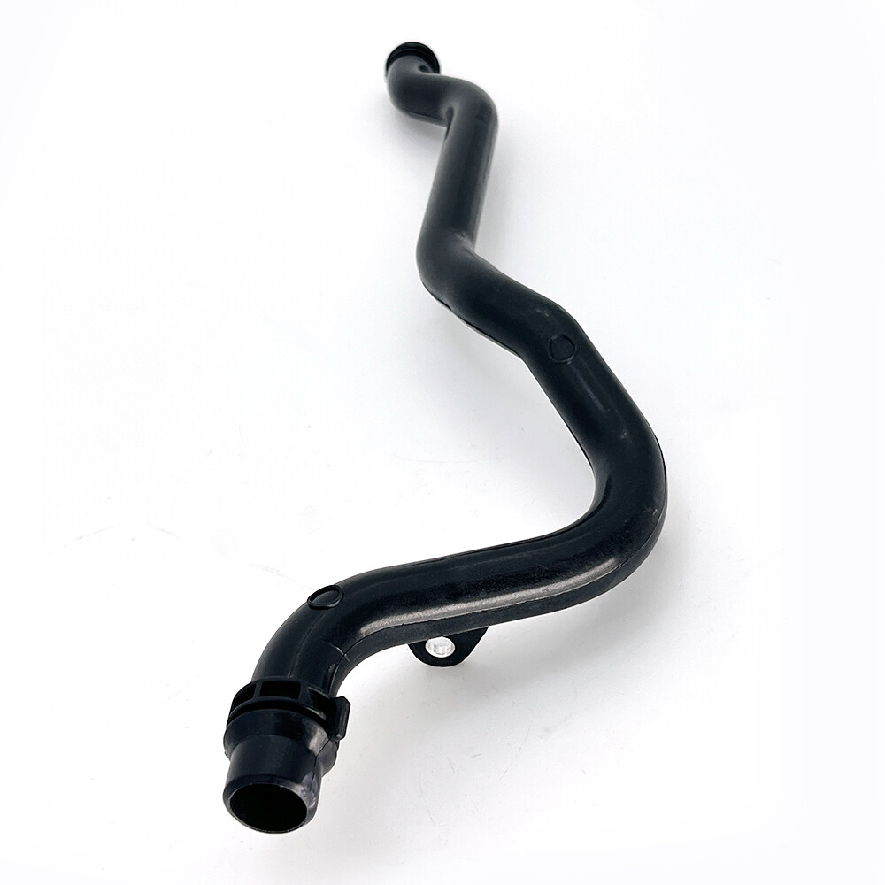 BRAND NEW COOLING-CONNECTOR PIPE FOR AUDI 10-17 S5 3.0L-V6 06E121065N ...