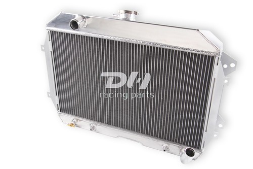 FOR 1970-75 Nissan/DATSUN 240Z/260Z S3 2.4L/ 2.6L 2565CC 3 ROW ALUMINUM ...