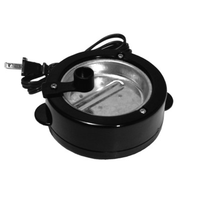 Portable 40W Glue Pot Keratin Fusion Melt Hot Pot for Hair Extension | eBay