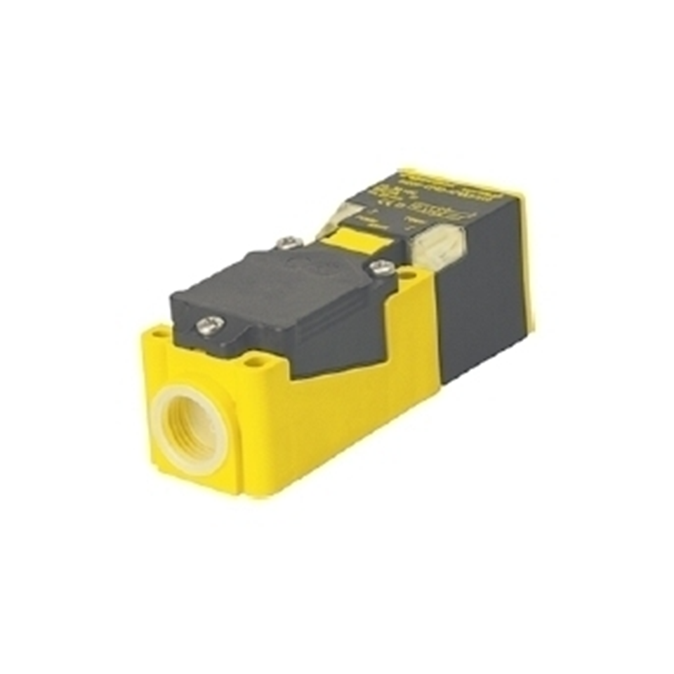 TURCK BI15-CP40-FZ3X2/S100 Proximity Switch NEW 728243306672| eBay