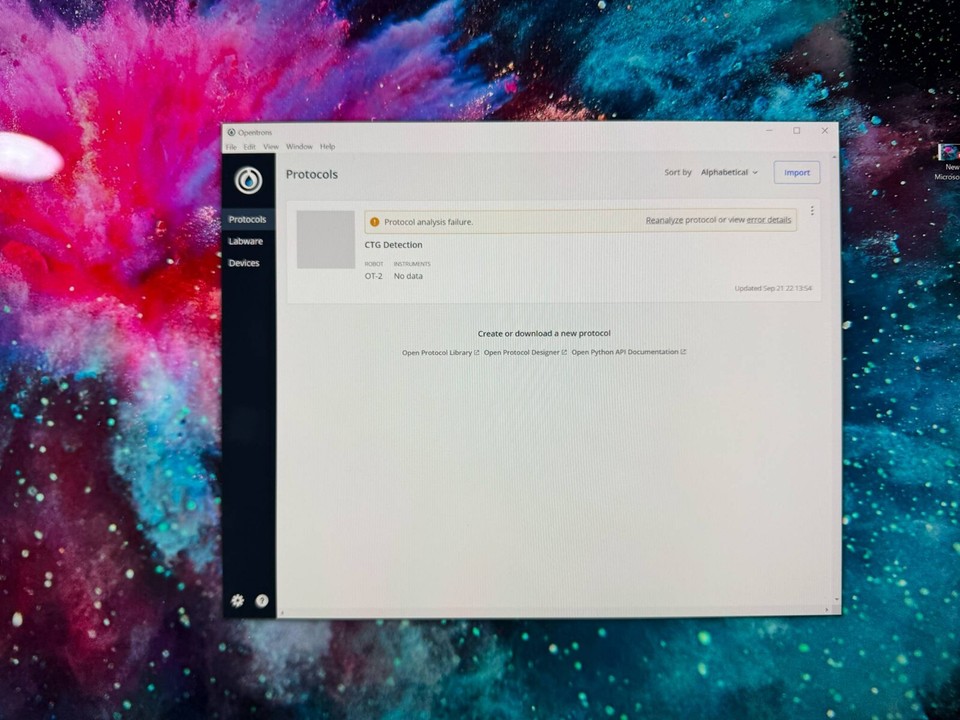 ECHO Revolution Automated Fluorescence Brightfield Phase Contrast ...