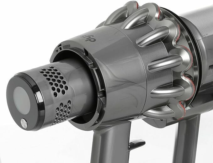 ⭐NEW Dyson Click-In Genuine V11 Main Body Cyclone LCD SV15 SV17 SV28 965321-01⭐ | eBay