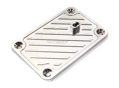 Billet Machined Receiver Box Cover for Element RC 1/10 Scale Enduro ...