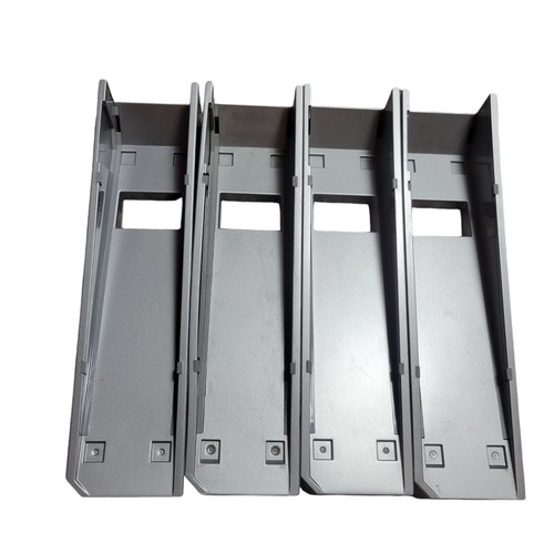 Genuine Official OEM Nintendo Wii Console Stands Base Gray Lot Of 4 | eBay