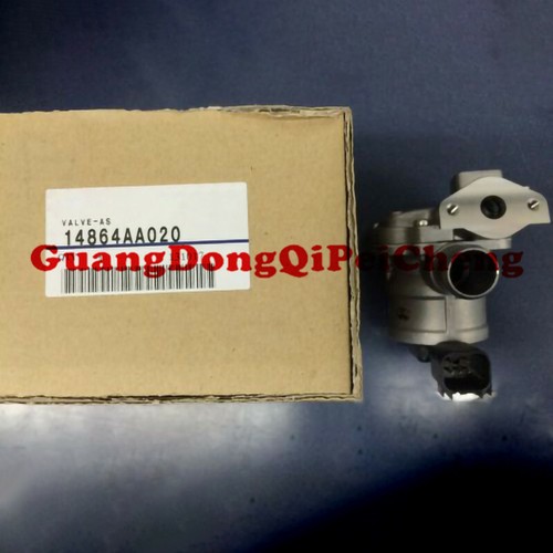 Air Suction Valve LH 14864AA020 14719AA033 Fits Subaru Impreza WRX STi ...