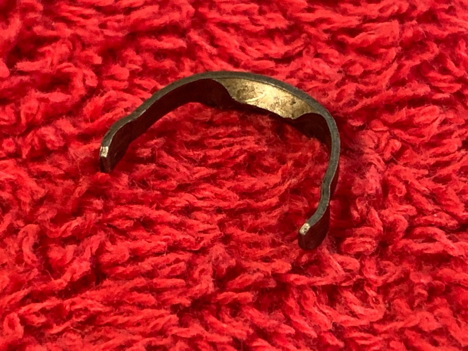 Remington 700 Extractor Rivet Less Snap- 30-06 .308 .270 Bolt Face 1 ...