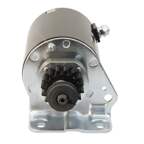 Starter For Briggs Stratton John Deere 7 8 10 11 12 12.5 16 18 HP ...
