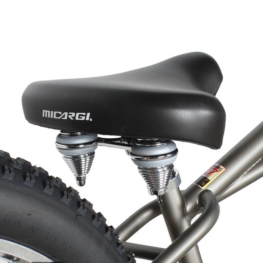 26" Stretch Beach Cruiser Bike Fat Tires High Rise Handlebars Single ...